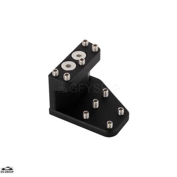 ※こちら商品は海外からの発送となりますので、発送してから到着まで2−4週間ほどお時間をいただいております。Material Type:CNC Precision Machined Of High Quality Aluminum And A...