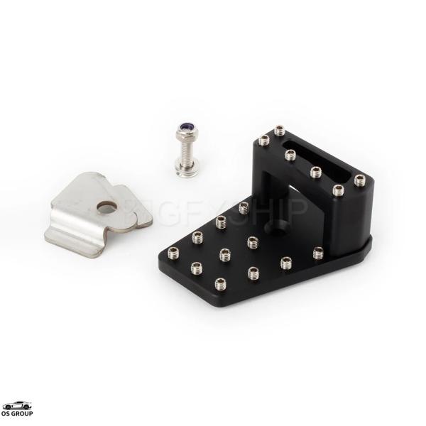 ※こちら商品は海外からの発送となりますので、発送してから到着まで2−4週間ほどお時間をいただいております。Material Type:CNC Precision Machined Of High Quality Aluminum And A...