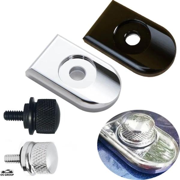 ※こちら商品は海外からの発送となりますので、発送してから到着まで2−4週間ほどお時間をいただいております。Special Features:Easy to installMaterial Type:AluminiumItem Diamete...