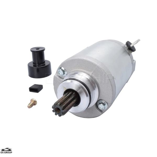 ※こちら商品は海外からの発送となりますので、発送してから到着まで2−4週間ほどお時間をいただいております。Special Features:Fast Engine StartsMaterial Type:Upgraded copper an...