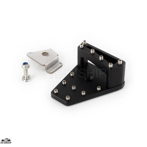 ※こちら商品は海外からの発送となりますので、発送してから到着まで2−4週間ほどお時間をいただいております。Material Type:CNC Precision Machined Of High Quality Aluminum And A...