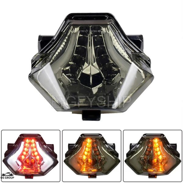 ※こちら商品は海外からの発送となりますので、発送してから到着まで2−4週間ほどお時間をいただいております。Wattage:Consistent with the original MotorcycleItem Type:Tail Light...