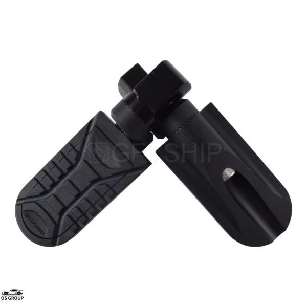 ※こちら商品は海外からの発送となりますので、発送してから到着まで2−4週間ほどお時間をいただいております。Year:2018Material Type:CNC Precision Machined of High Quality Alumi...