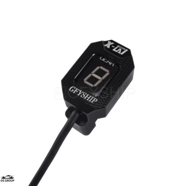 ※こちら商品は海外からの発送となりますので、発送してから到着まで2−4週間ほどお時間をいただいております。Special Features:1-6 Level DisplayMaterial Type:As the picture show...