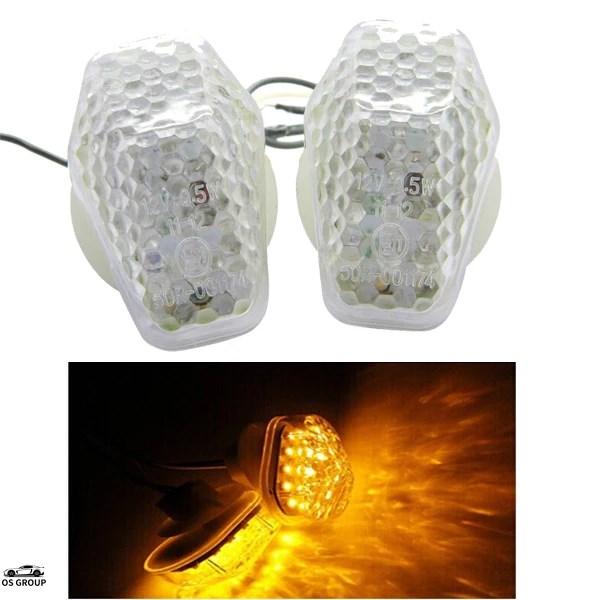 ※こちら商品は海外からの発送となりますので、発送してから到着まで2−4週間ほどお時間をいただいております。Item Type:Turn Signal LightBrand Name:GFYSHIPMaterial Type:High qua...