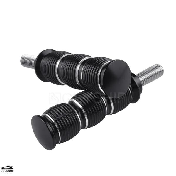 ※こちら商品は海外からの発送となりますので、発送してから到着まで2−4週間ほどお時間をいただいております。Material Type:AluminumItem Weight:0.15kgItem Height:0inchItem Width...