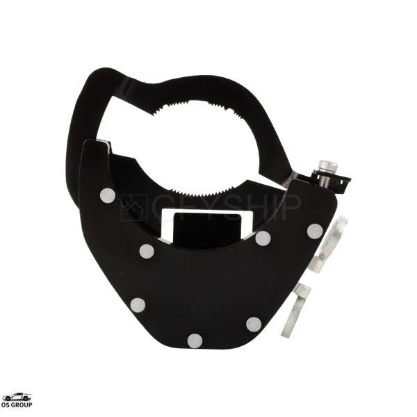 ※こちら商品は海外からの発送となりますので、発送してから到着まで2−4週間ほどお時間をいただいております。Material Type:Made From Durable Stainless Steel And Aluminum AlloyI...