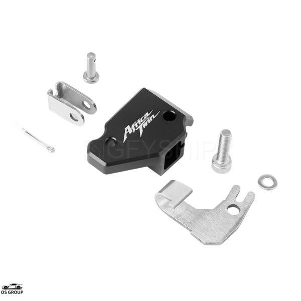 ※こちら商品は海外からの発送となりますので、発送してから到着まで2−4週間ほどお時間をいただいております。Material Type:Machined aircraft-grade aluminum and formed stainless...