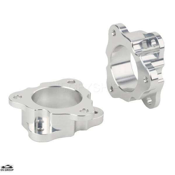 ※こちら商品は海外からの発送となりますので、発送してから到着まで2−4週間ほどお時間をいただいております。Material Type:T6 Aircraft-grade Aluminum And Drill Process By CNC M...