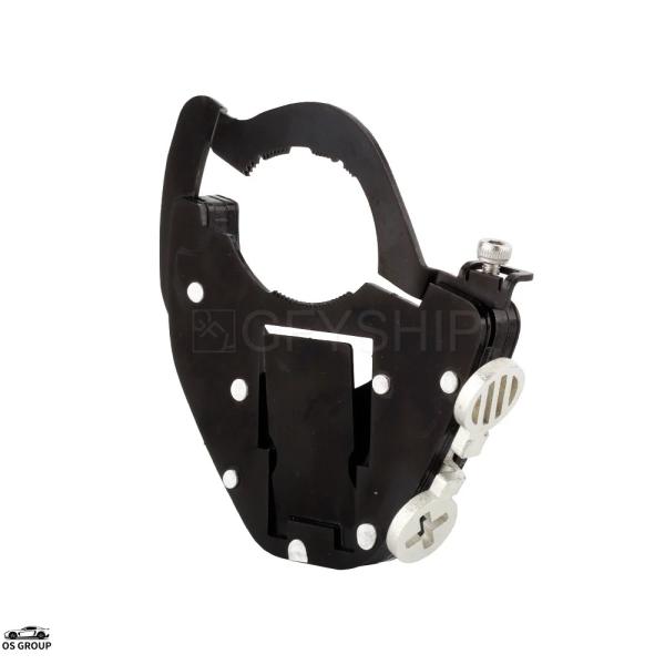 ※こちら商品は海外からの発送となりますので、発送してから到着まで2−4週間ほどお時間をいただいております。Material Type:Made From Durable Stainless Steel And Aluminum AlloyI...