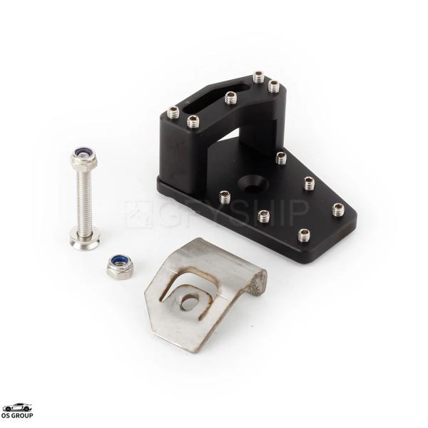 ※こちら商品は海外からの発送となりますので、発送してから到着まで2−4週間ほどお時間をいただいております。Material Type:CNC Precision Machined Of High Quality Aluminum And A...