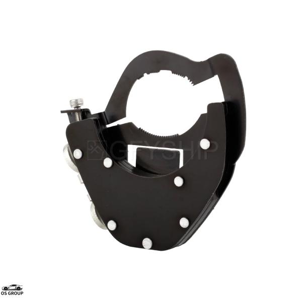 ※こちら商品は海外からの発送となりますので、発送してから到着まで2−4週間ほどお時間をいただいております。Material Type:Made From Durable Stainless Steel And Aluminum AlloyI...