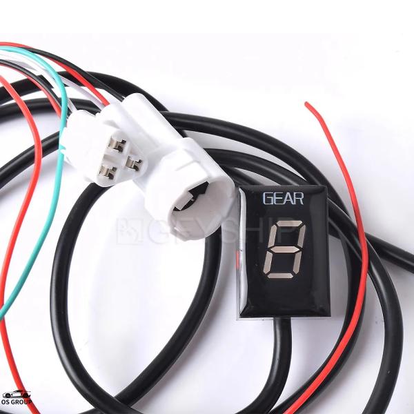 ※こちら商品は海外からの発送となりますので、発送してから到着まで2−4週間ほどお時間をいただいております。Special Features:1-6 Level DisplayMaterial Type:As the picture show...