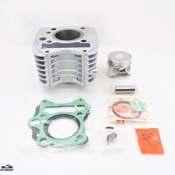 ※こちら商品は海外からの発送となりますので、発送してから到着まで2−4週間ほどお時間をいただいております。Item Length:15inchDisplacement (ml):110ccNo. of Cylinders:1 Cylinde...