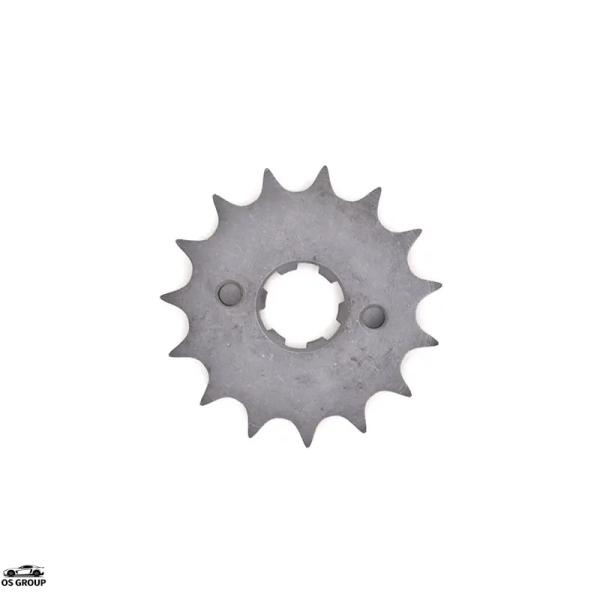 ※こちら商品は海外からの発送となりますので、発送してから到着まで2−4週間ほどお時間をいただいております。Special Features:sprocketItem Diameter:0inchItem Weight:0.1kgItem H...