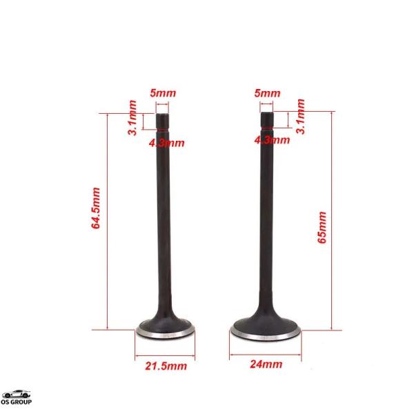 ※こちら商品は海外からの発送となりますので、発送してから到着まで2−4週間ほどお時間をいただいております。Item Length:5cmDisplacement (ml):125ccNo. of Cylinders:1 CylinderMa...