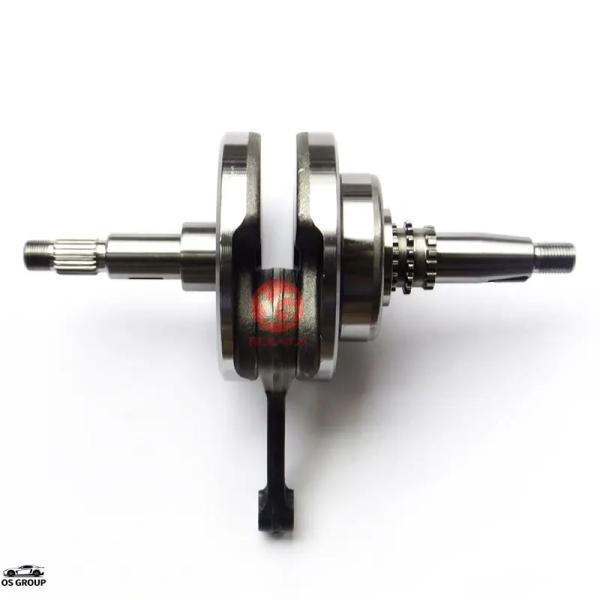 ※こちら商品は海外からの発送となりますので、発送してから到着まで2−4週間ほどお時間をいただいております。Item Length:15inchDisplacement (ml):150ccNo. of Cylinders:1 Cylinde...