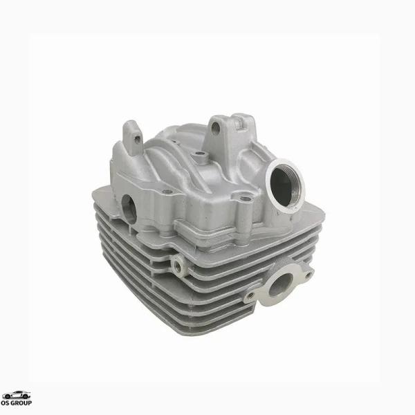 ※こちら商品は海外からの発送となりますので、発送してから到着まで2−4週間ほどお時間をいただいております。Item Length:15inchDisplacement (ml):125ccNo. of Cylinders:1 Cylinde...