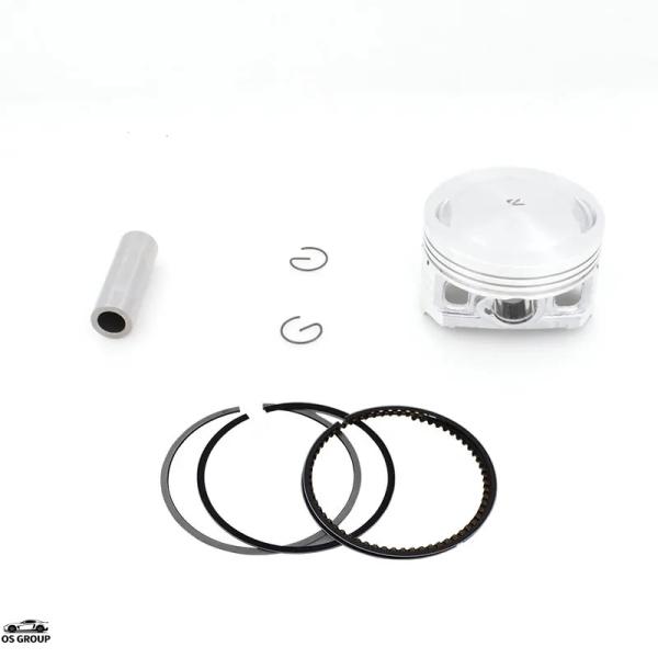 ※こちら商品は海外からの発送となりますので、発送してから到着まで2−4週間ほどお時間をいただいております。Displacement (ml):150ccNo. of Cylinders:1 CylinderMaterial Type:Alu...