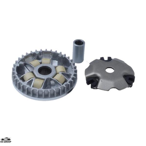 ※こちら商品は海外からの発送となりますので、発送してから到着まで2−4週間ほどお時間をいただいております。Item Length:10inchDisplacement (ml):100ccNo. of Cylinders:1 Cylinde...