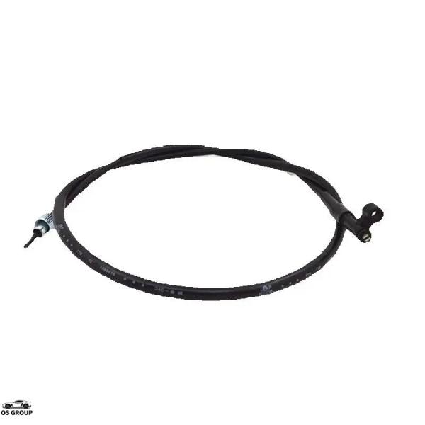 ※こちら商品は海外からの発送となりますので、発送してから到着まで2−4週間ほどお時間をいただいております。Special Features:Speedometer CableMaterial Type:Rubber+Braided Stee...