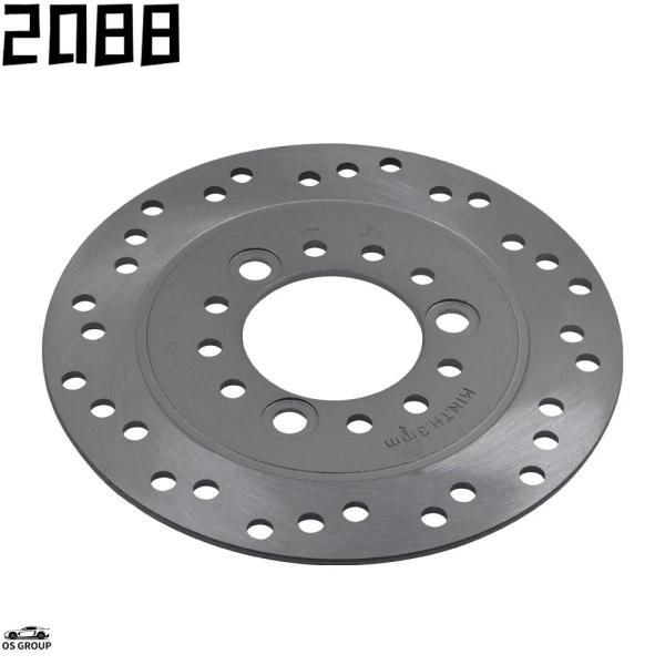 ※こちら商品は海外からの発送となりますので、発送してから到着まで2−4週間ほどお時間をいただいております。Year:2003-2007Motobike Make:HondaSpecial Features:brake diskMateria...