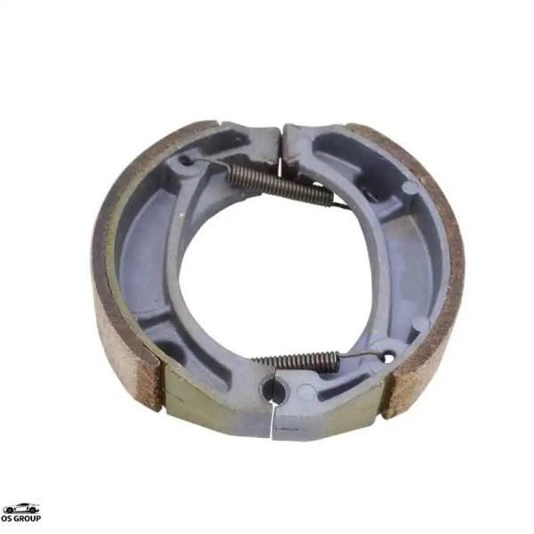 ※こちら商品は海外からの発送となりますので、発送してから到着まで2−4週間ほどお時間をいただいております。Motobike Make:HondaSpecial Features:brake shoesMaterial Type:As pic...