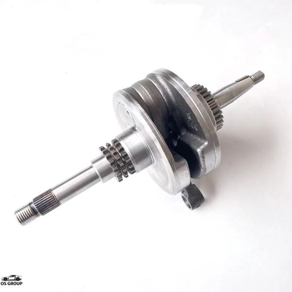 ※こちら商品は海外からの発送となりますので、発送してから到着まで2−4週間ほどお時間をいただいております。Item Length:15inchDisplacement (ml):110ccNo. of Cylinders:1 Cylinde...