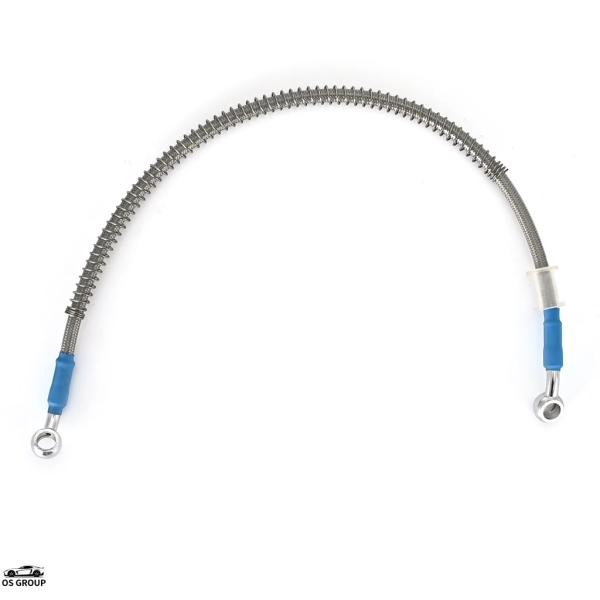 ※こちら商品は海外からの発送となりますので、発送してから到着まで2−4週間ほどお時間をいただいております。Model Name:General modified brake oil pipeMaterial Type:PVC Rubber ...