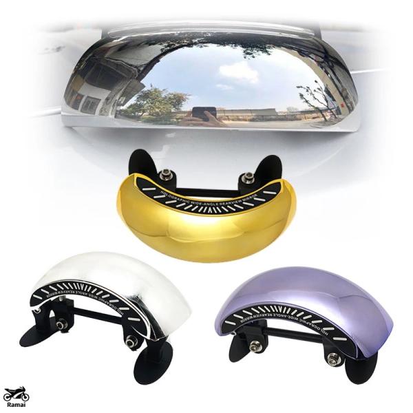 ※こちら商品は海外からの発送となりますので、発送してから到着まで2−4週間ほどお時間をいただいております。Material Type:ABS+Chrome, Durable, Not Easy to Break, or Scratch, o...