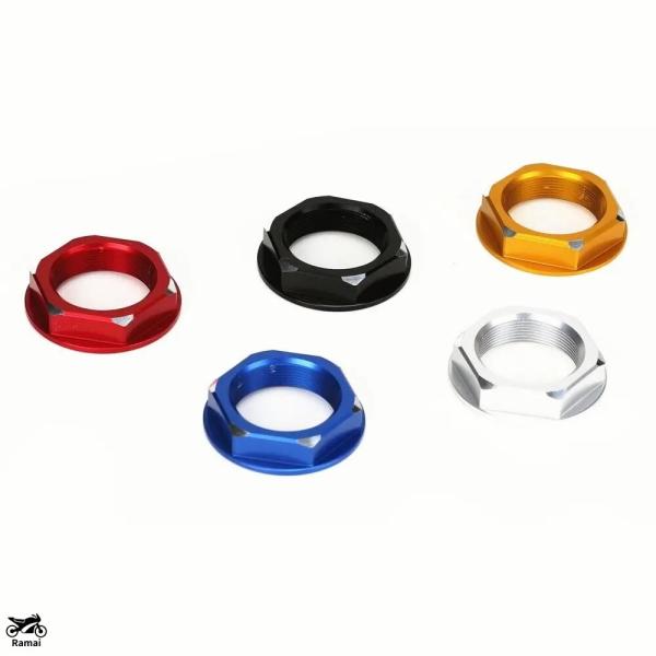 ※こちら商品は海外からの発送となりますので、発送してから到着まで2−4週間ほどお時間をいただいております。Material Type:AluminumItem Weight:0.1kgModel Name:YZF R6Origin:Main...