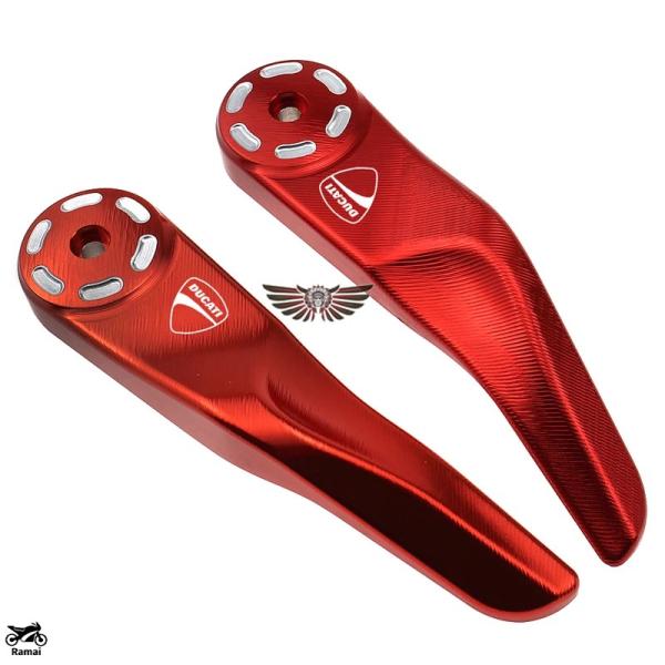 ※こちら商品は海外からの発送となりますので、発送してから到着まで2−4週間ほどお時間をいただいております。Material Type:CNC AluminumItem Weight:0.2kgItem Height:2inchItem Wi...