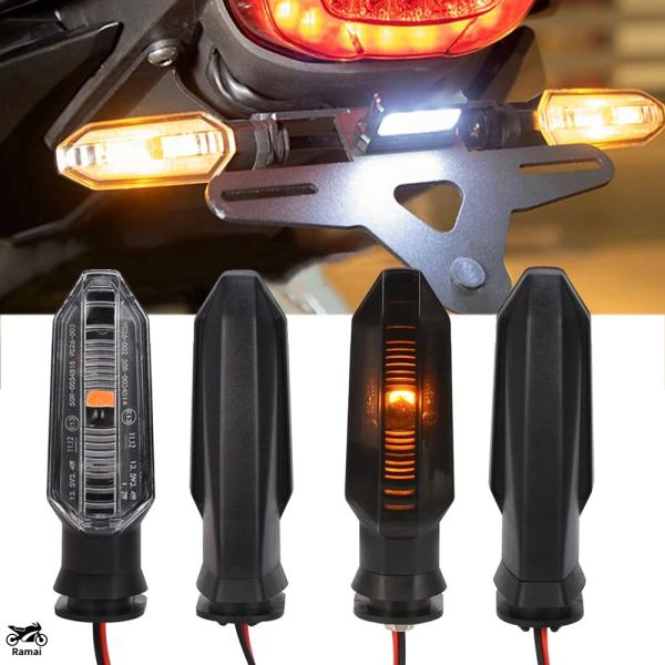 ※こちら商品は海外からの発送となりますので、発送してから到着まで2−4週間ほどお時間をいただいております。Material Type:ABSItem Weight:0.13kgModel Name:Turn Signals LightsMo...