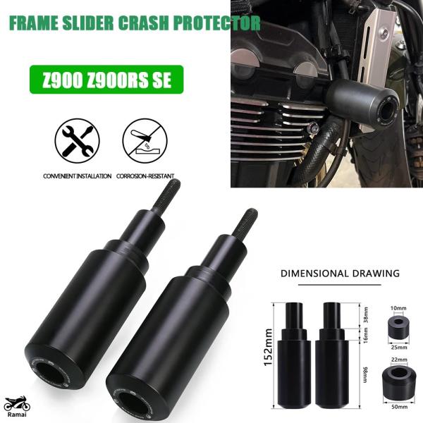 ※こちら商品は海外からの発送となりますので、発送してから到着まで2−4週間ほどお時間をいただいております。Material Type:POM slider + Stainless steel screwModel Name:for Z900...