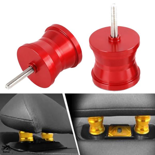 ※こちら商品は海外からの発送となりますので、発送してから到着まで2−4週間ほどお時間をいただいております。Material Type:CNC ALUMINIUMItem Weight:0kgItem Height:0inchItem Wid...