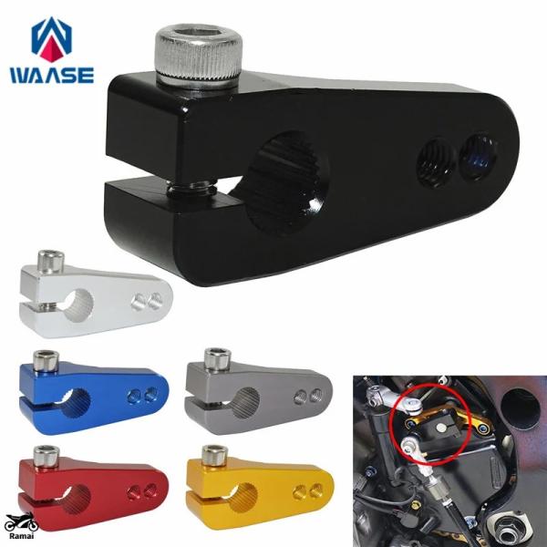 ※こちら商品は海外からの発送となりますので、発送してから到着まで2−4週間ほどお時間をいただいております。Model Name:For SUZUKI GSXR 600/750/1000Material Type:AluminumBrand ...