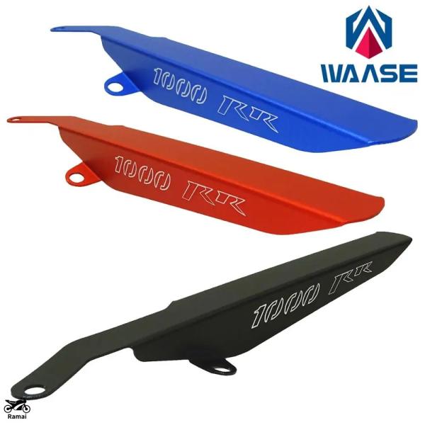 ※こちら商品は海外からの発送となりますので、発送してから到着まで2−4週間ほどお時間をいただいております。Model Name:For HONDA CBR1000RR 2004-2007Material Type:AluminumOrigi...