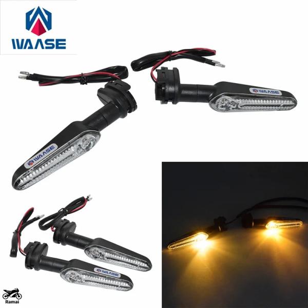 ※こちら商品は海外からの発送となりますので、発送してから到着まで2−4週間ほどお時間をいただいております。Item Type:Turn Signal LightBrand Name:waaseOrigin:Mainland China