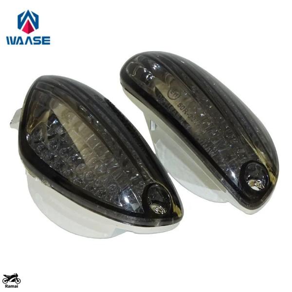 ※こちら商品は海外からの発送となりますので、発送してから到着まで2−4週間ほどお時間をいただいております。Item Type:Turn Signal LightBrand Name:waaseOrigin:Mainland ChinaFit...