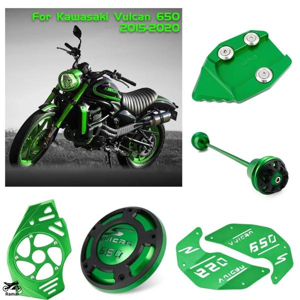 ※こちら商品は海外からの発送となりますので、発送してから到着まで2−4週間ほどお時間をいただいております。Material Type:CNC AluminumItem Weight:0.6kgItem Height:0inchItem Wi...