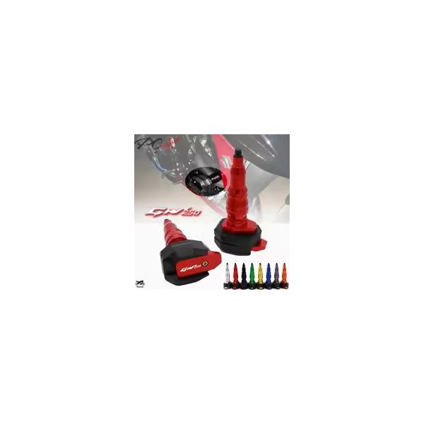 ※こちら商品は海外からの発送となりますので、発送してから到着まで2−4週間ほどお時間をいただいております。Material Type:CNC Aluminum 6061 and POMItem Weight:0.7kgItem Height...