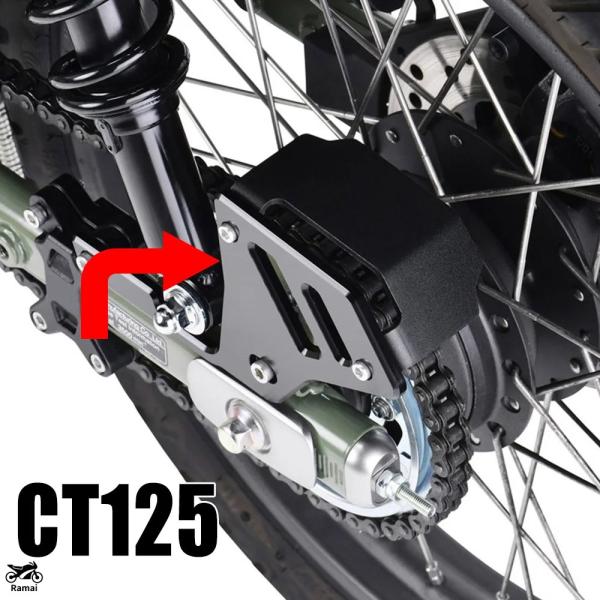 ※こちら商品は海外からの発送となりますので、発送してから到着まで2−4週間ほどお時間をいただいております。Model Name:CT125Motobike Make:HondaBrand Name:HOW tideOrigin:Mainla...