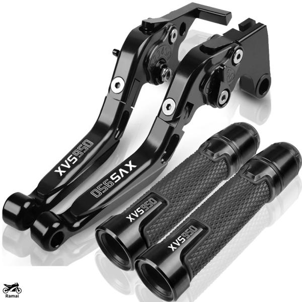 ※こちら商品は海外からの発送となりますので、発送してから到着まで2−4週間ほどお時間をいただいております。Year:According to the titleMotobike Make:YamahaSpecial Features:Adj...