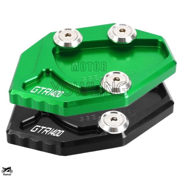 ※こちら商品は海外からの発送となりますので、発送してから到着まで2−4週間ほどお時間をいただいております。Material Type:CNC AluminiumItem Weight:0.096kgItem Height:3inchItem...