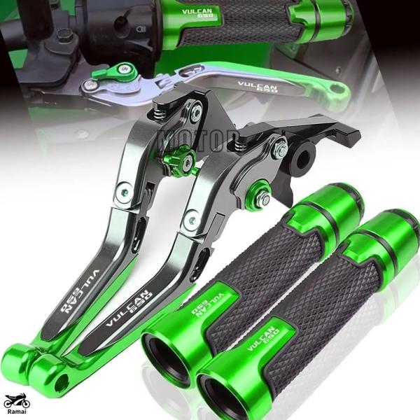 ※こちら商品は海外からの発送となりますので、発送してから到着まで2−4週間ほどお時間をいただいております。Motobike Make:KawasakiMaterial Type:CNC AluminumItem Weight:0.35kgI...