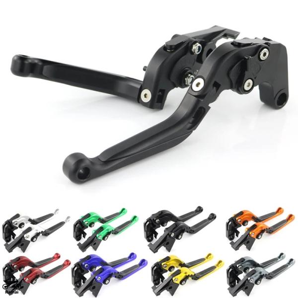 ※こちら商品は海外からの発送となりますので、発送してから到着まで2−4週間ほどお時間をいただいております。Motobike Make:triumphSpecial Features:AdjustableMaterial Type:6063-...