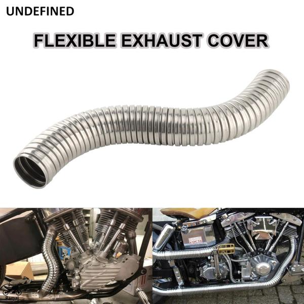 ※こちら商品は海外からの発送となりますので、発送してから到着まで2−4週間ほどお時間をいただいております。Model Name:Exhaust ShieldMaterial Type:304 Stainless SteelBrand Nam...