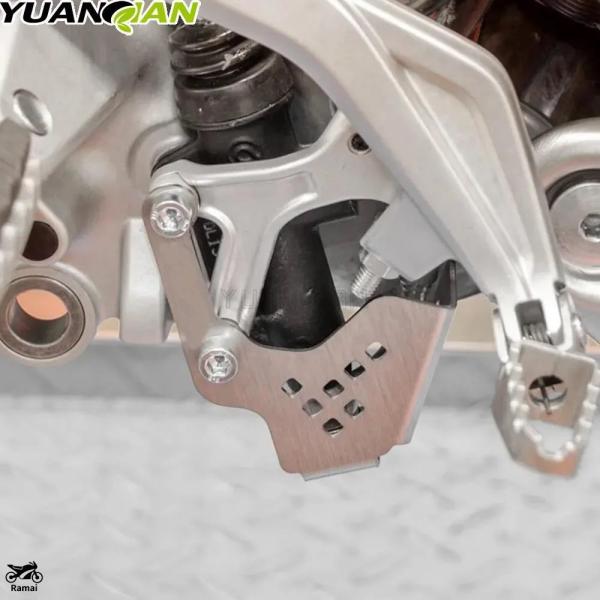 ※こちら商品は海外からの発送となりますので、発送してから到着まで2−4週間ほどお時間をいただいております。Model Name:REAR BRAKE PUMP PROTECTIONMotobike Make:DUCATIItem Type:...