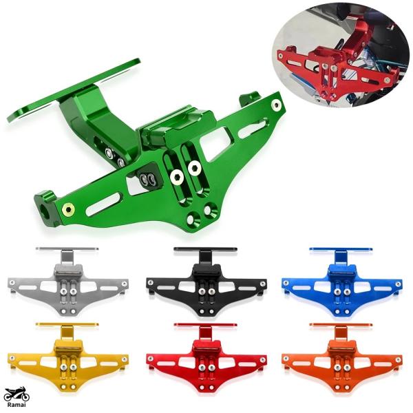 ※こちら商品は海外からの発送となりますので、発送してから到着まで2−4週間ほどお時間をいただいております。Material Type:CNC Billet AluminumItem Weight:0.47kgItem Height:15in...