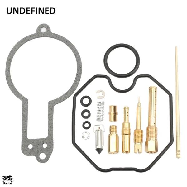 ※こちら商品は海外からの発送となりますので、発送してから到着まで2−4週間ほどお時間をいただいております。Special Features:carburador rebuild kitsMaterial Type:copper, iron,...